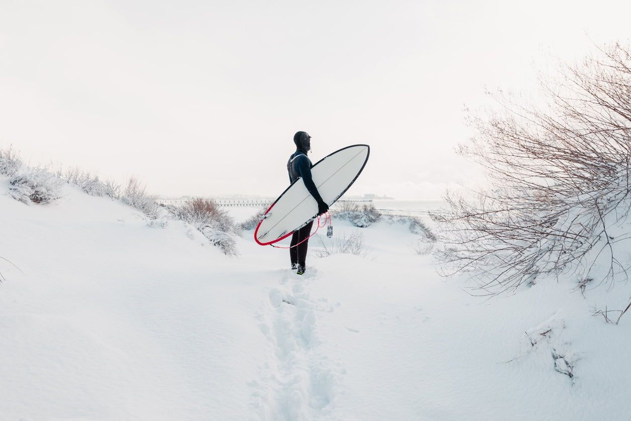 Best Places: 3 Regions For Scoring Epic Winter Surf – Maui Rippers