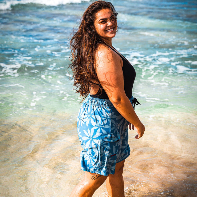 Maui Rippers Board Shorts and Lifeguard Uniforms